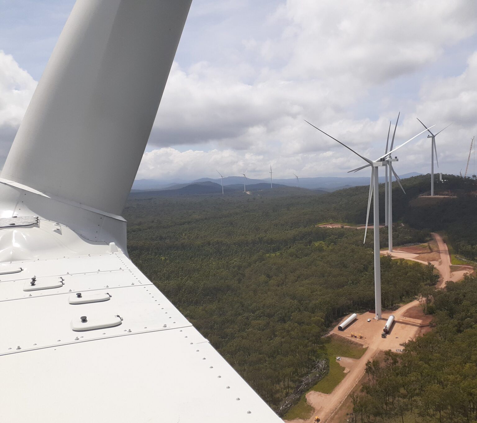 Global Wind Organisation Basic Safety Training (BST) Initial