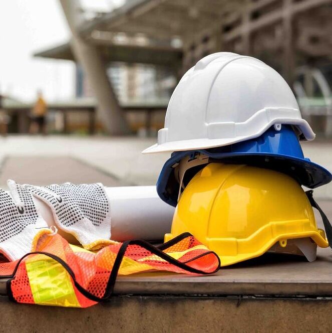 Global Wind Organisation Basic Safety Training (BST) Initial